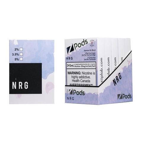 Buy Z Pods Online - Wide Range of Flavors | STLTH-Compatible Pods