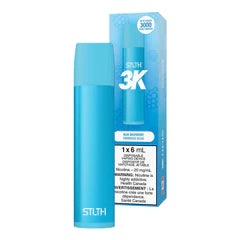 STLTH 3K Disposable Vape | 3000 Puffs