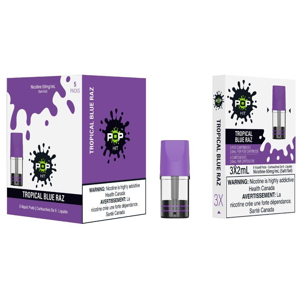 STLTH Pop Pods | STLTH compatible Pop Pods | Vape Barn